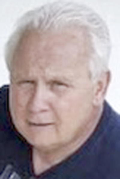 James R. Thomas | News, Sports, Jobs - Tribune Chronicle